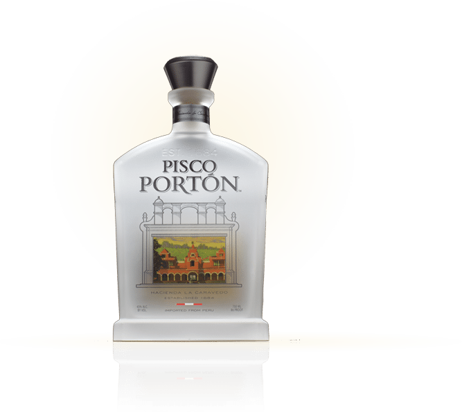 Pisco Peruvian Margarita - Cheftini
