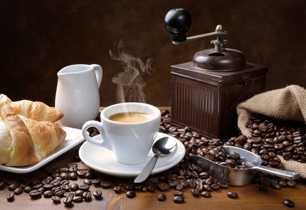 How to brew the Best Tasting Coffee #NationalCoffeeDay ☕??? - Cheftini