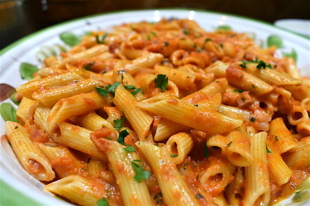 Vodka Sauce - Cheftini